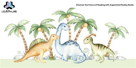 discover the future of reading with augmented reality books learn lab