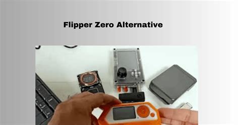 Flipper Zero Alternative Best Multi Tools For Hackers