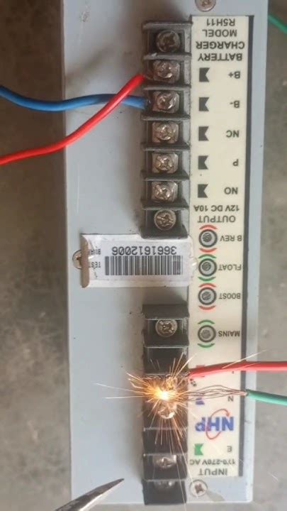 What Is Short Circuiting 😷 Youtube