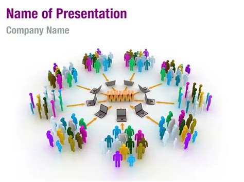 Internet Web Technology Powerpoint Templates Internet Web Technology
