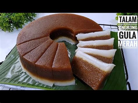 Resep Kreatif Dan Lezat Dari Singkong Spesial Untuk Kamu