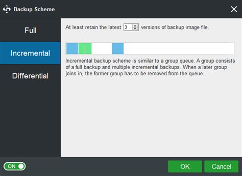 What To Do When You Encounter The Windows Backup Error MiniTool