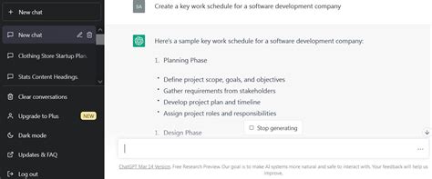 Explore The Chatgpt Capabilities To Elevate Your Business Growth