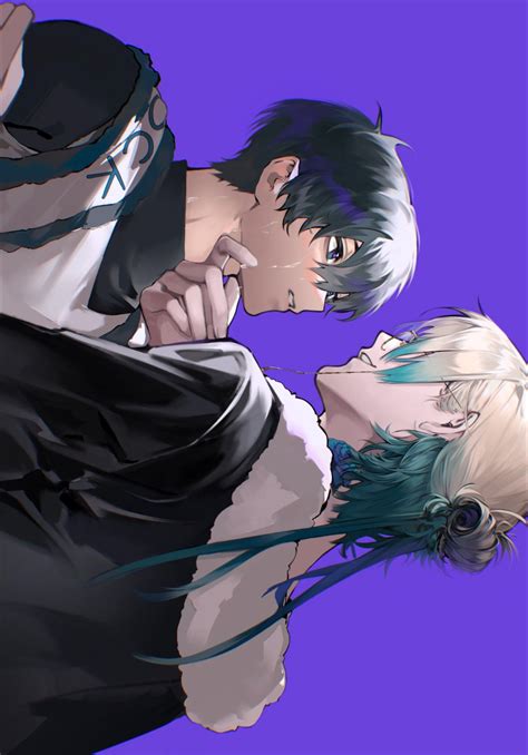 Kaiser Isagi Vivavavivavi On Twitter