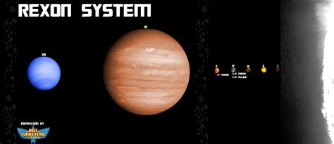 Bloscts Rexon System By Sheepman5003 On Deviantart