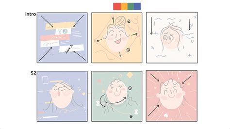 양수진 이나바히데키의 2d 모션그래픽 기획and연출 클래스 Coloso