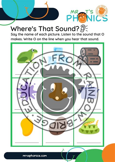 ‘igh Words Mr Ts Phonics