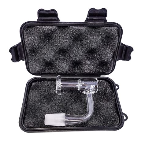 Small Hard Shell Banger Case Dabbing Warehouse