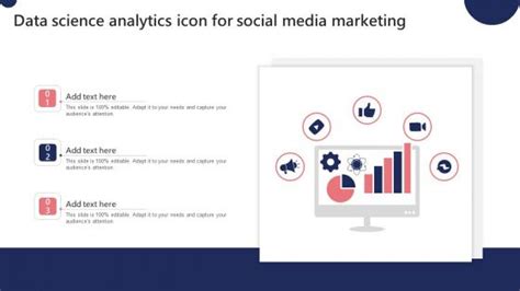 Data Science Analytics Icon Powerpoint Templates Slides And Graphics