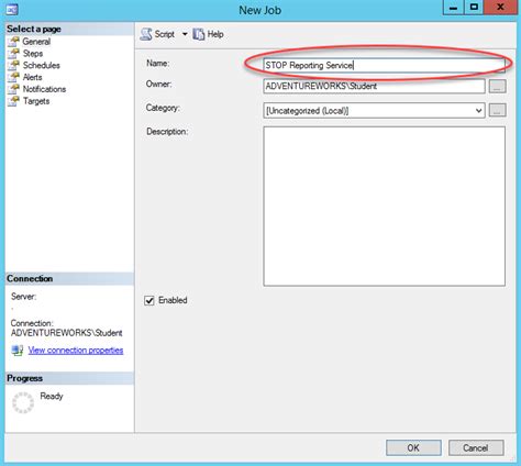 การ Restart Service โดยอตโนมต Expert