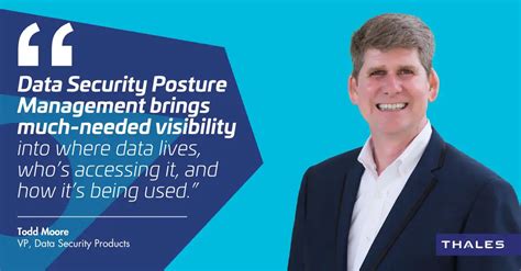 Dspm Is Only As Strong As Your Data Protection Strategy Thales