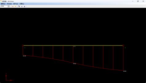 结构力学求解器的使用 知乎