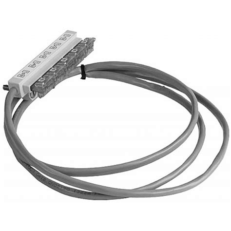 Idc Tailed Terminal Blocks