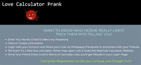 5 Best Funny Prank Links To Send To Friends 2024 Tested