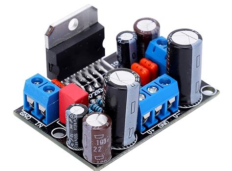 Amplifier Pcb Manufacturer China Amplifier Pcb Board Viasion