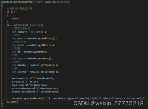 Javascript定时器可以实现定时功能的标签为 Csdn博客 Javascript定时器可以实现定时功能的标签为 Csdn博客