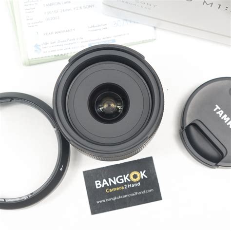 กล้องมือสองอย่างสวยเลยครับพี่ Bangkokcamera เลือกชมสินค้ารุ่นอื่นๆ