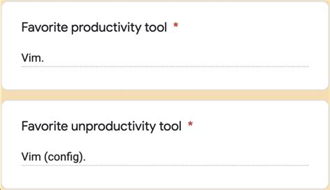 Yea Vim Totally Saves Me So Much Time R Vim