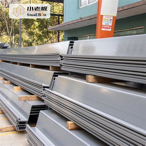 New Arrival Plastic Sheet Piling Anti Corrosion Frp Vinyl Pvc Plastic Pile Pvc Sheet Piling