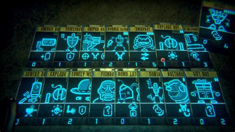 Inscryption Act 3 Guide How To Complete The Botopia Zone