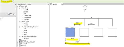 solved how to modify the spacing distance in an array group autodesk community
