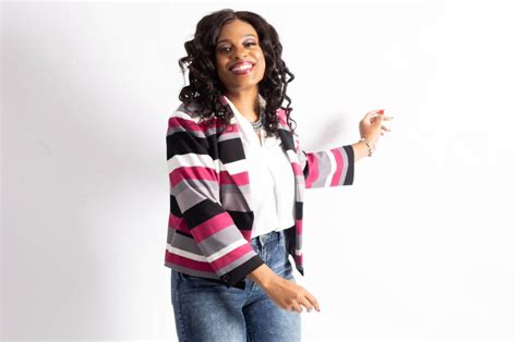 Woman To Watch Gwendolyn Grimes Today S Purpose Woman Mag