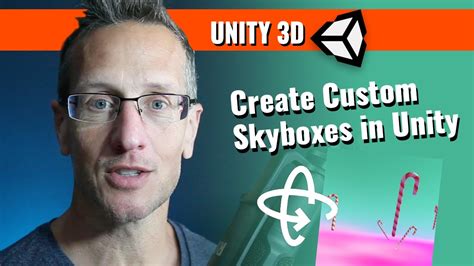 Unity 3d Creating Your Own Skyboxes Procedural Skybox And 3d Skybox Using A Reflection Probe