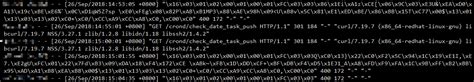 Nginx Ssl Ssl Error Rx Record Too Long Google Err Ssl Protocol Error Csdn