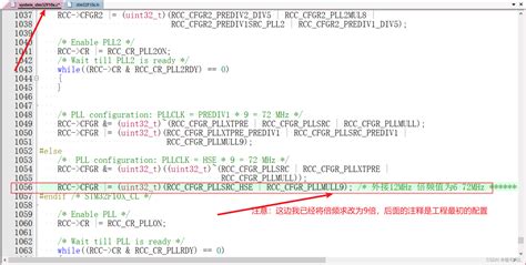 【stm32】串口助手接受数据是乱码如何解决stm32串口发送字符串但是在调试助手上面接收到的字符却是一串乱码可能的原因是 Csdn博客