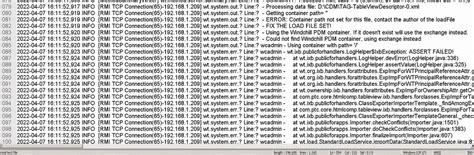 Solved How To Customize Where Used Panels Ptc Community