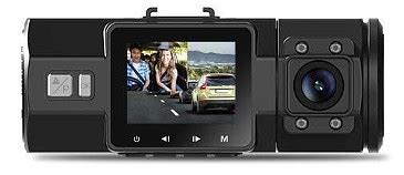 Vantrue N2 PRO Dual HD Dash Cam