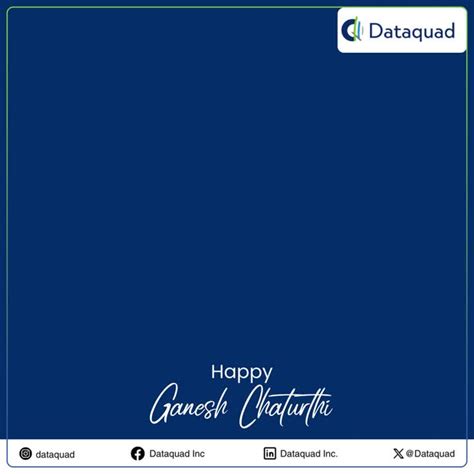 Dataquad Inc On Linkedin Dataquadinc Dataquad Itconsultancy Morya