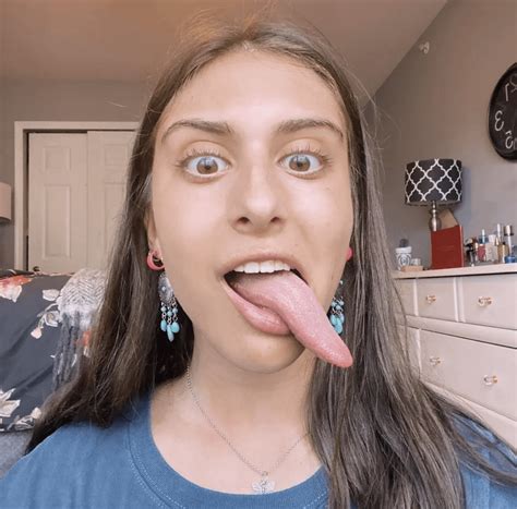 Anybody Knows Her Rlongtonguefetish