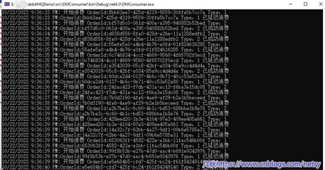 Net 6easynetq（rabbitmq 延迟消息指南） 董川民