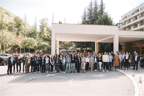 Преку 100 ИТ експерти од Македонија Косово и Албанија на вмрежување во Охрид Емитер