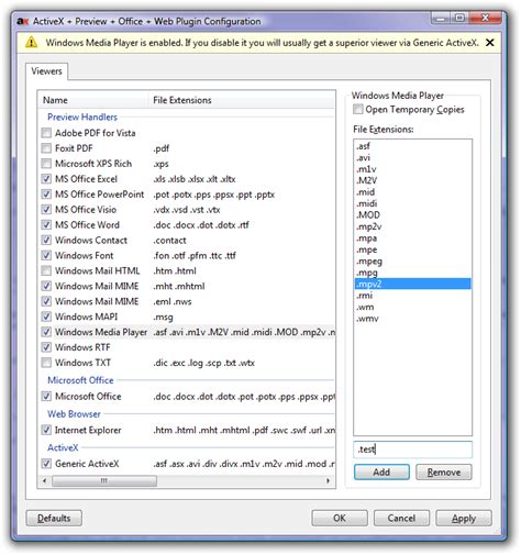 ActiveX Plugin V3 1 Translation Tips