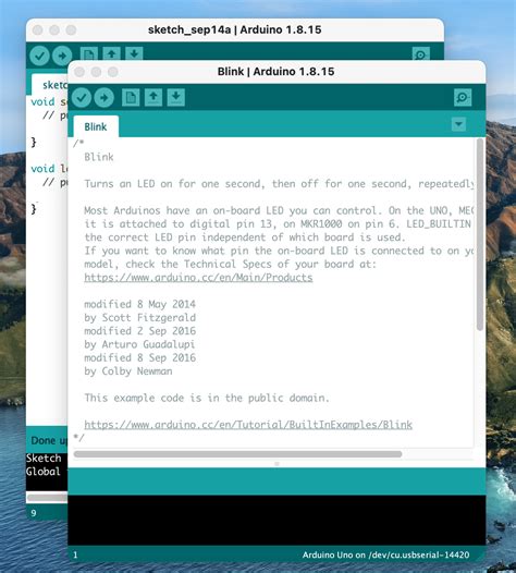 The Arduino Series ตอนที่ 1 มาทำความรู้จักกับ Arduino กันนน Borntodev เริ่มต้นเรียน เขียน