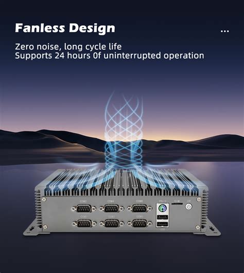 Embedded Computer With Gpio High Quality Embedded Computer With Gpio Producer And Prodvider Oai Pc