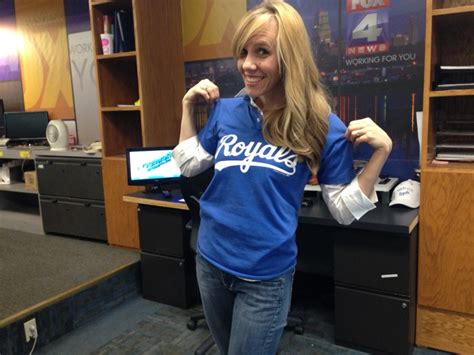 Are You Wearing Your Blue Home Opener Coverage Never Gets Old Fox 4