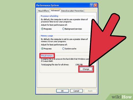 How To Use USB As RAM