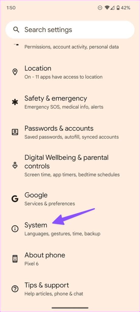 Top Ways To Fix Wi Fi Greyed Out On Android Guiding Tech