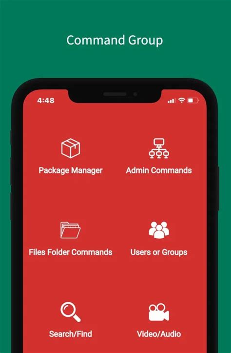 7 Free Linux Commands Apps For Android And Iphone Freeappsforme Free Apps For Android And Ios