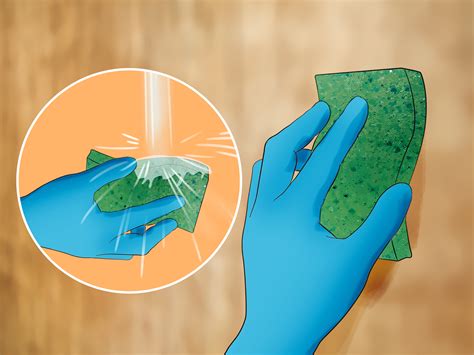 How To Remove Stubborn Wallpaper With Pictures WikiHow