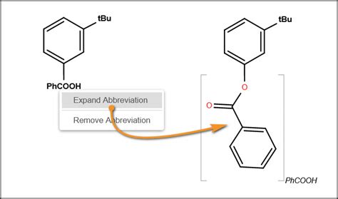 Using Ketcher To Draw Chemical Structures CDD Support