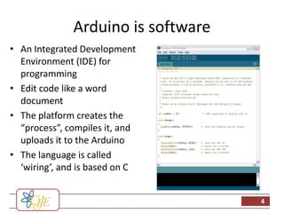 Arduino4 Ppt
