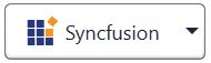 Getting Started With Wpf Dropdown Button Control Syncfusion