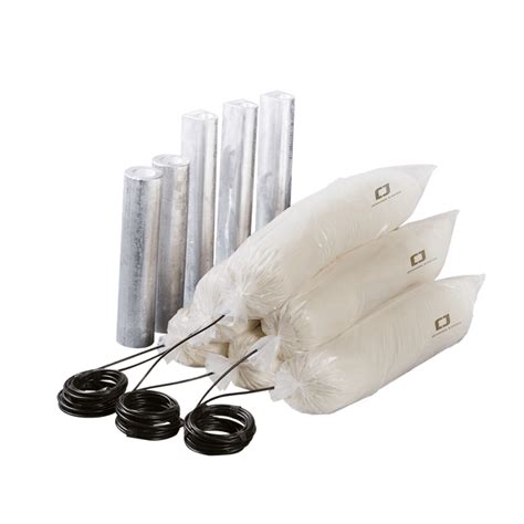 Magnesium Anodes Jennings Anodes Uk