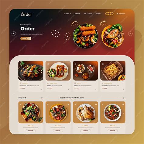 Full Page Website Frontend Coded In Nextjs Ux Design Premium Ai