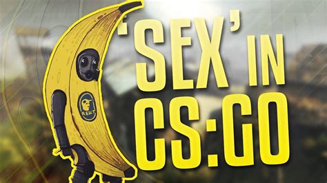 Sex In Cs Go Youtube