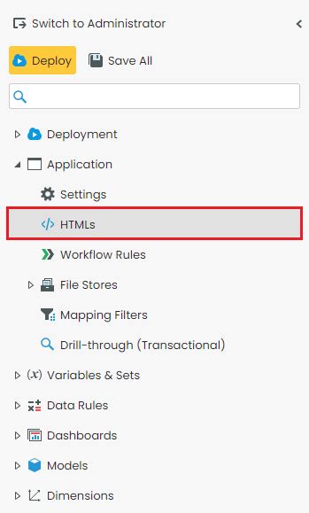 Htmls Overview Kepion Support Center